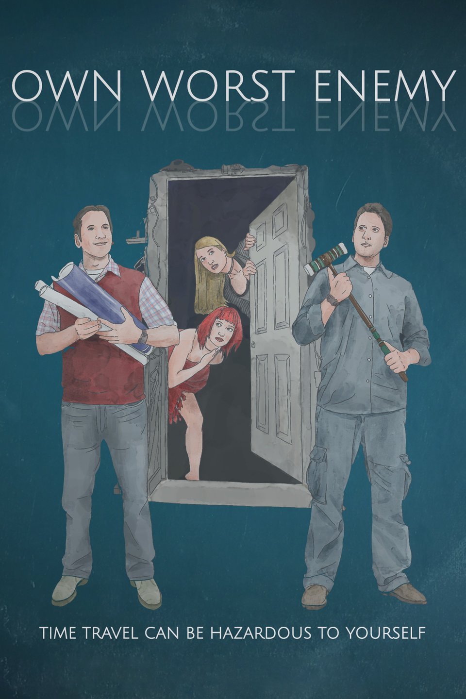 Own Worst Enemy Pictures - Rotten Tomatoes