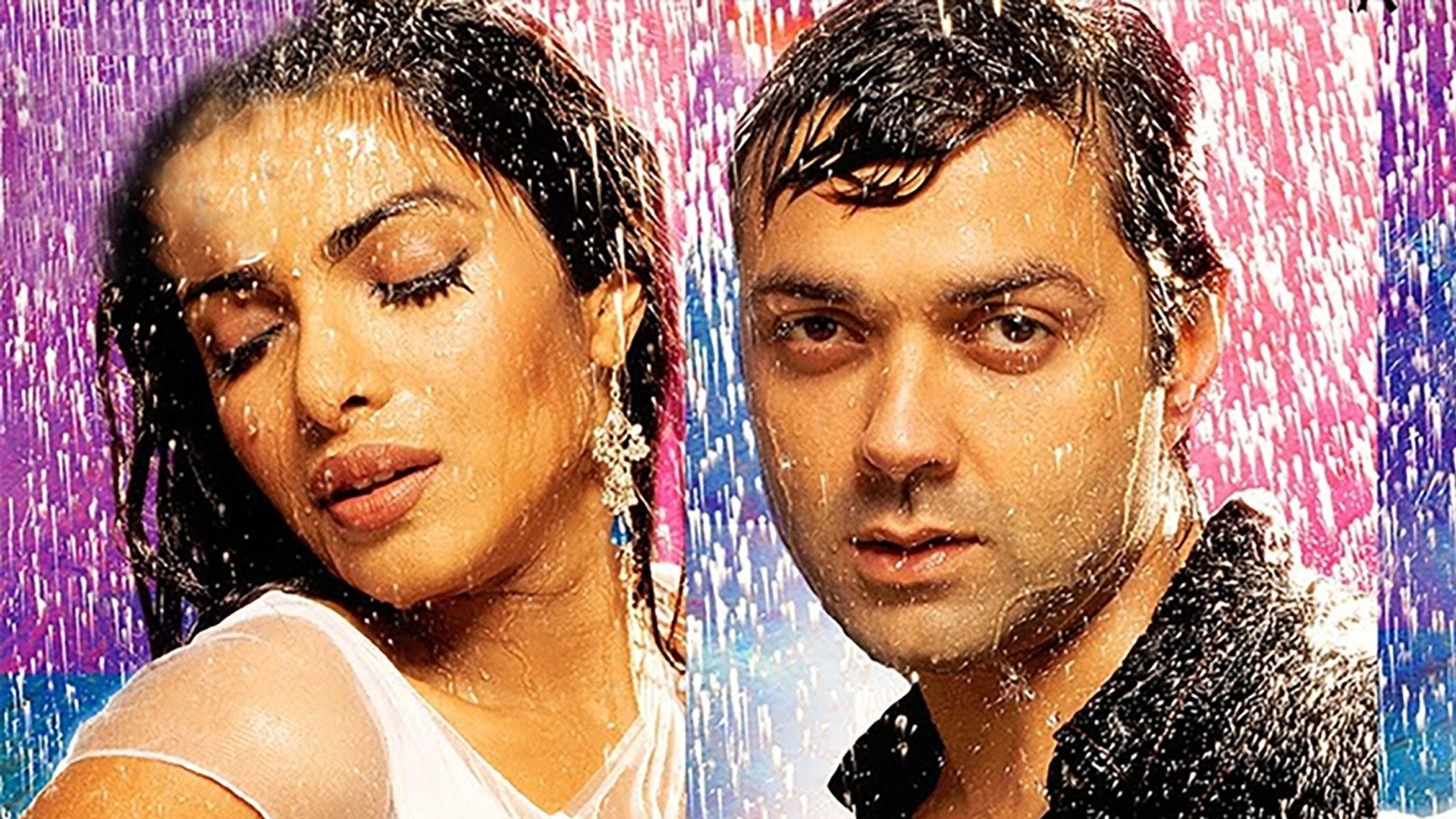 Barsaat Sublime A Love Story