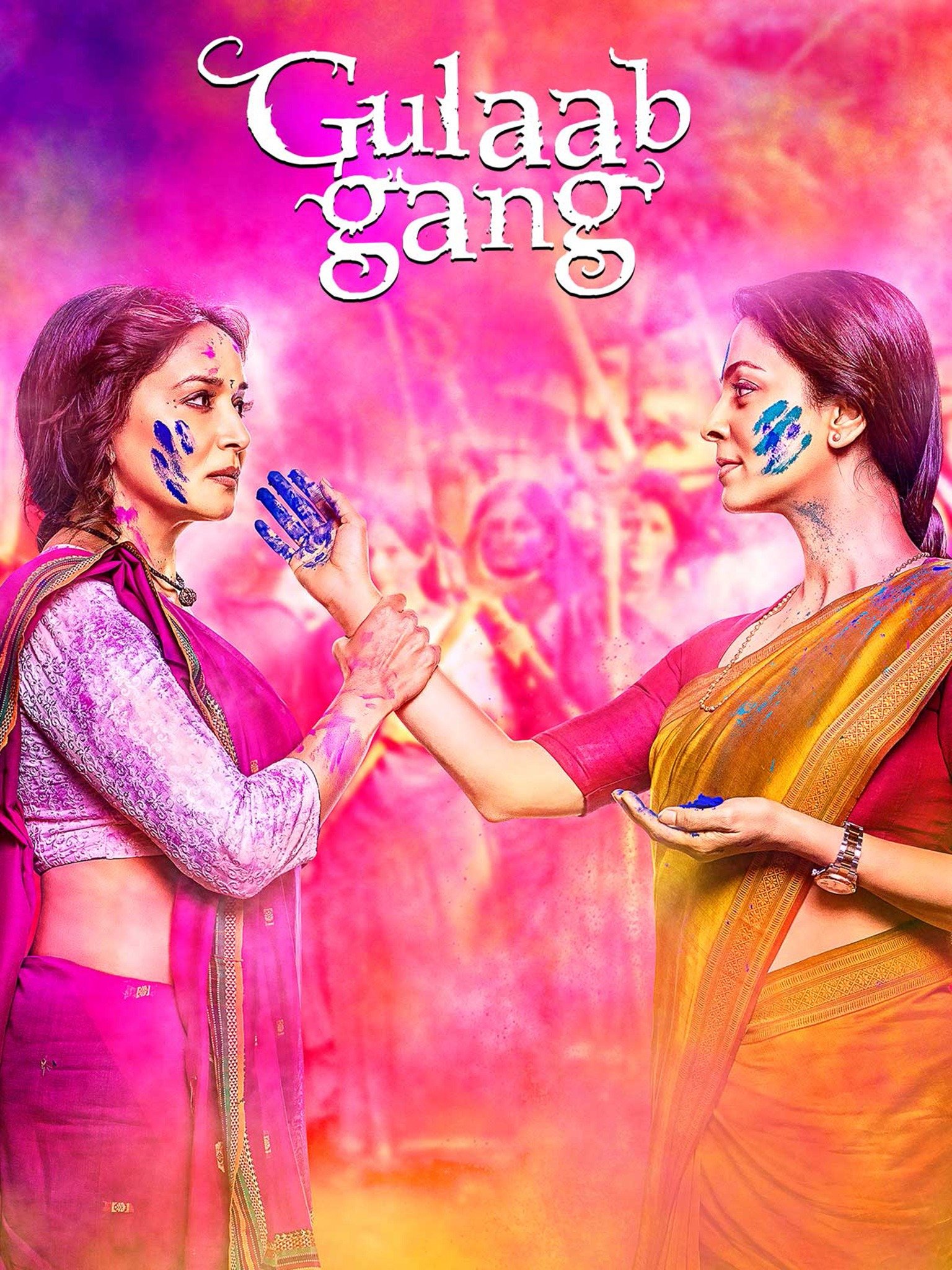 Gulaab Gang Pictures - Rotten Tomatoes