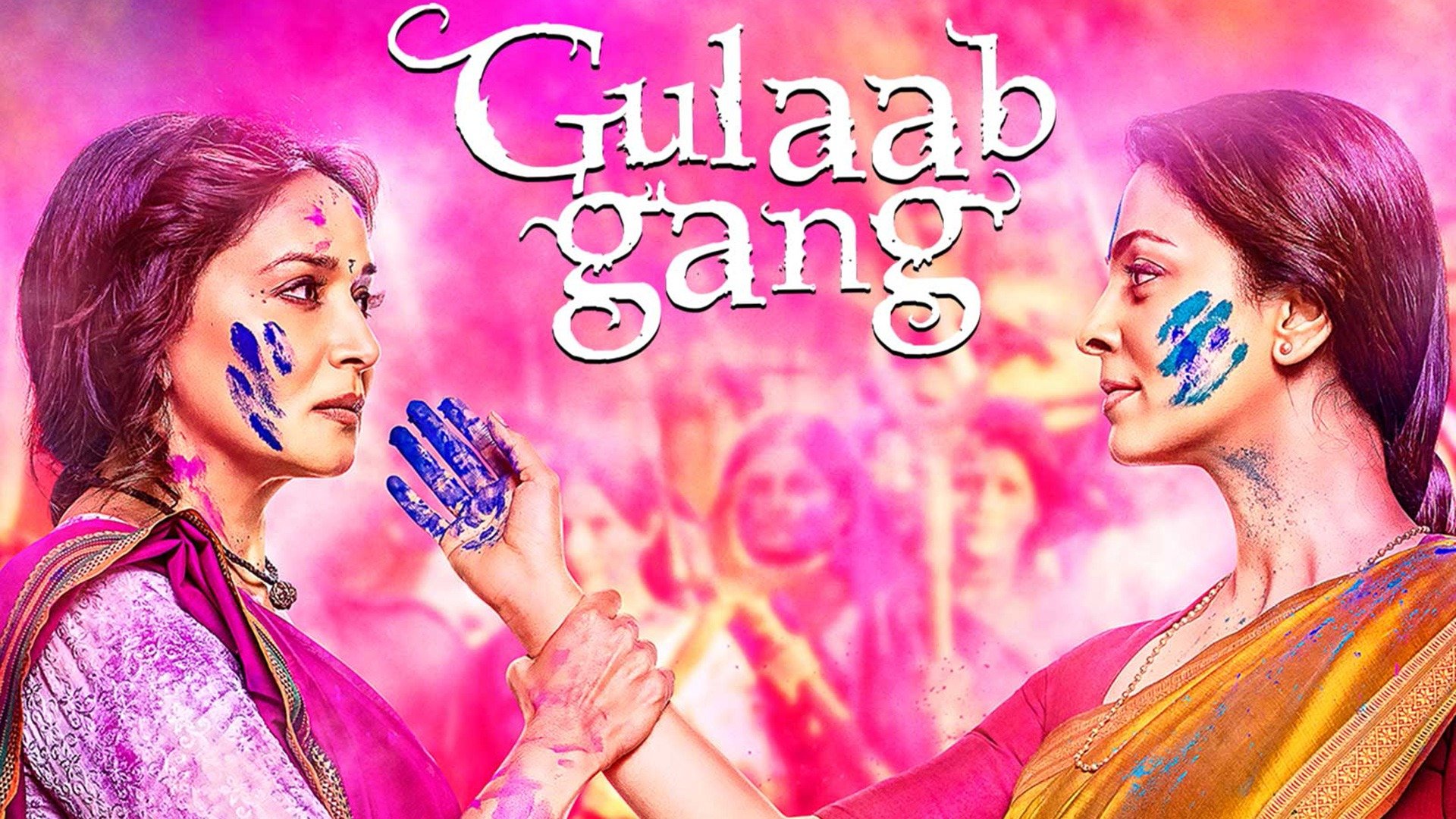 Gulaab Gang Wallpaper