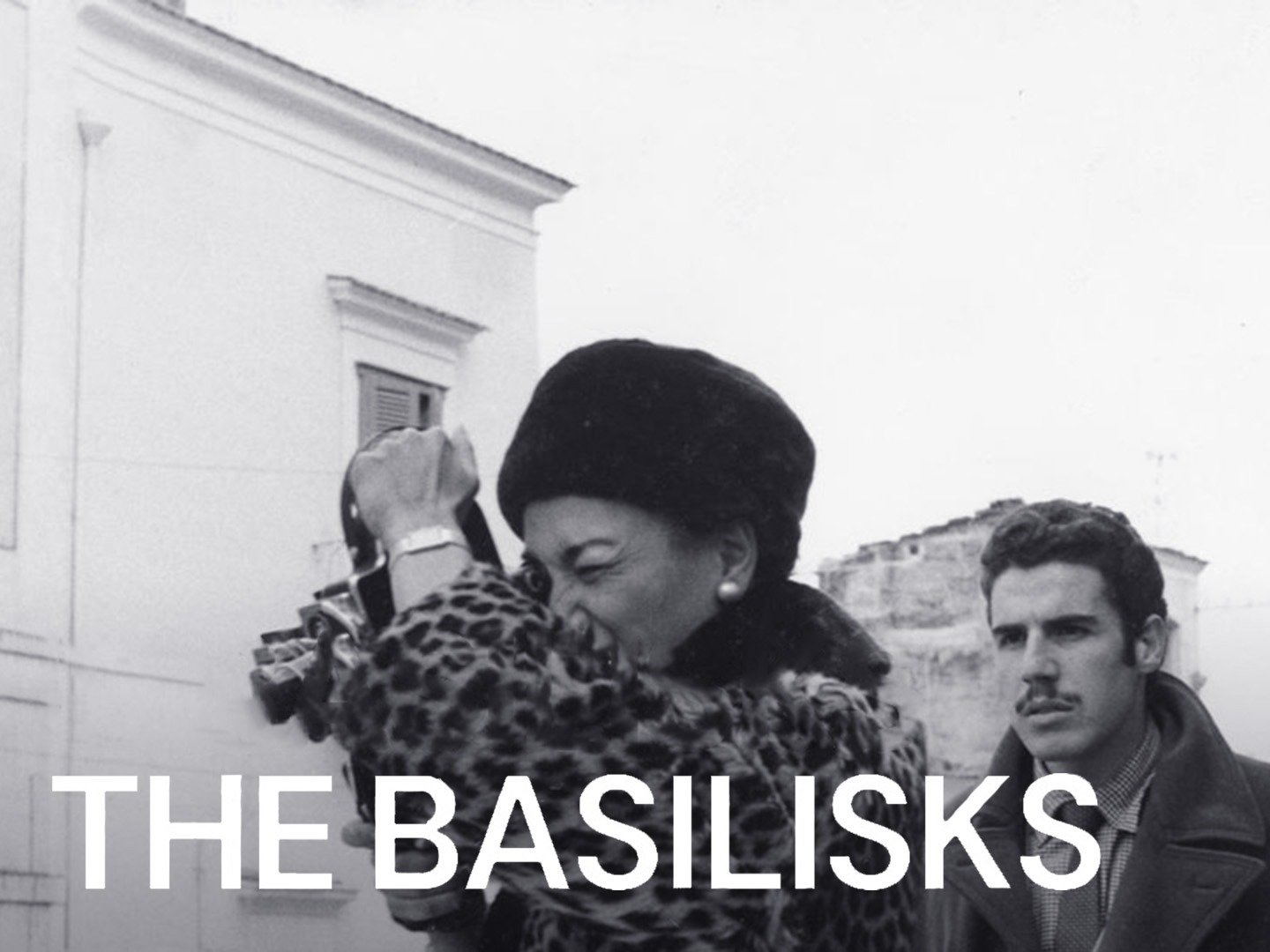 The Basilisks (1963) - Rotten Tomatoes