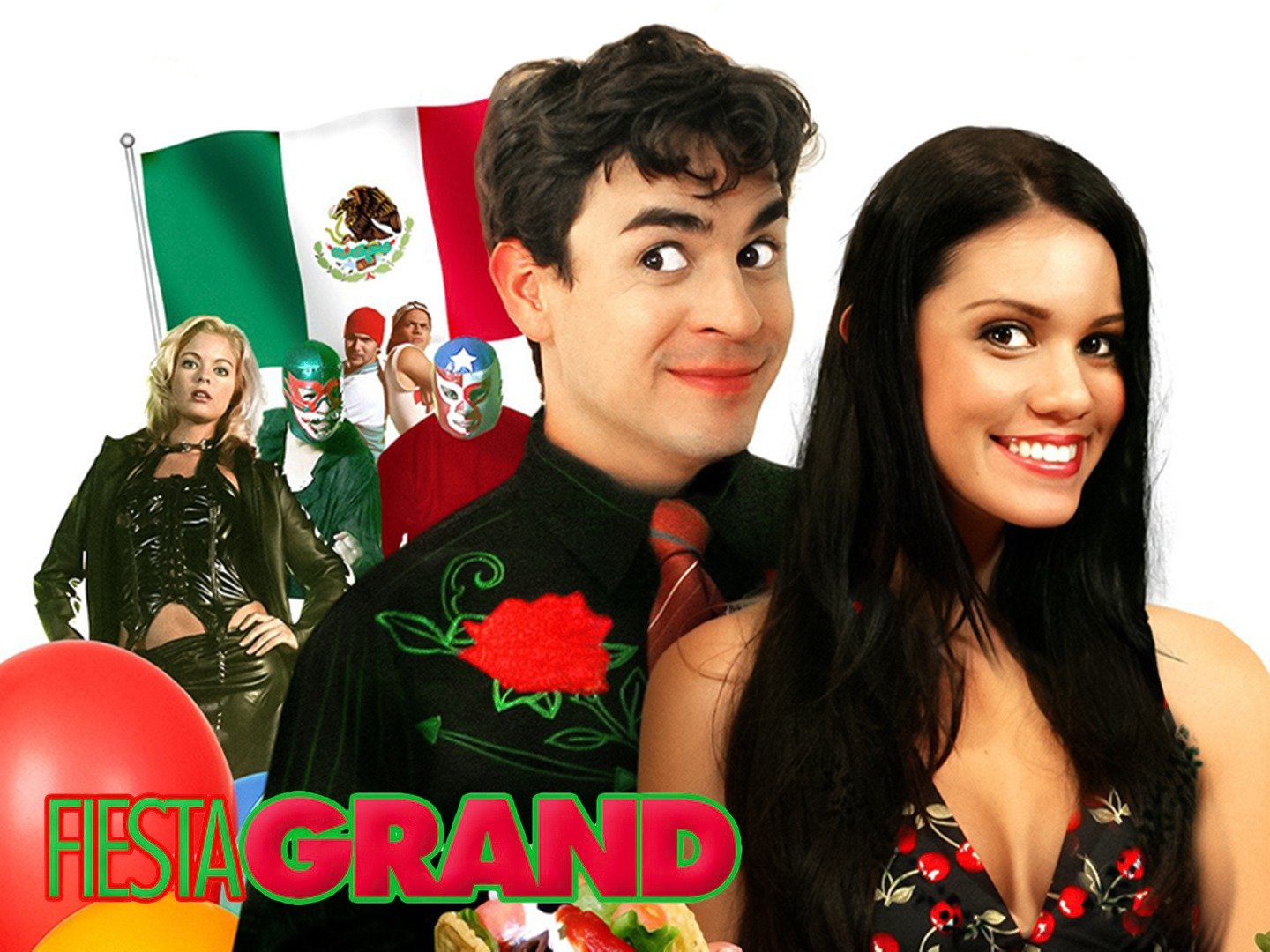 Fiesta Grand Pictures - Rotten Tomatoes