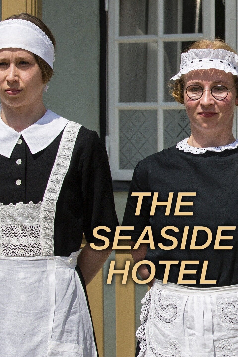 The Seaside Hotel - Rotten Tomatoes