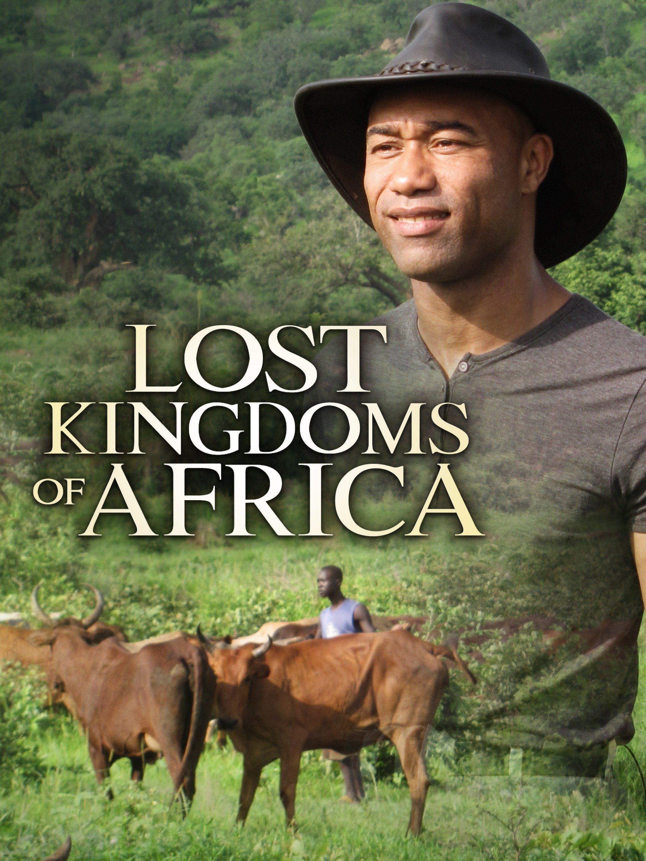 Lost Kingdoms of Africa - Rotten Tomatoes