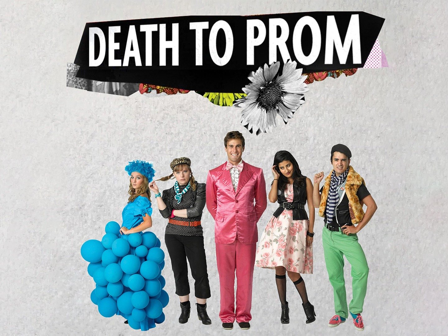 Death to Prom (2013) - Rotten Tomatoes