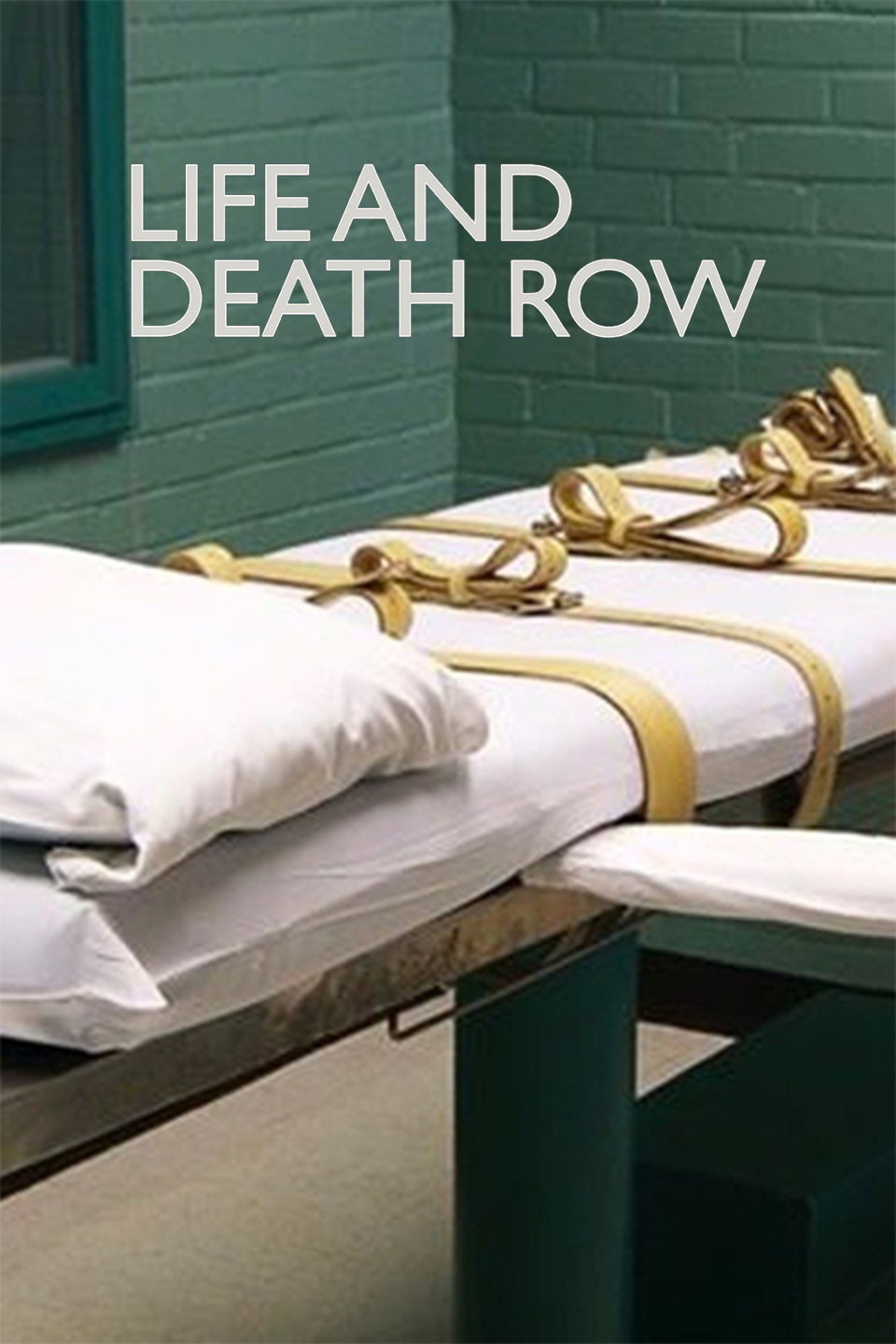 Life and Death Row - Rotten Tomatoes