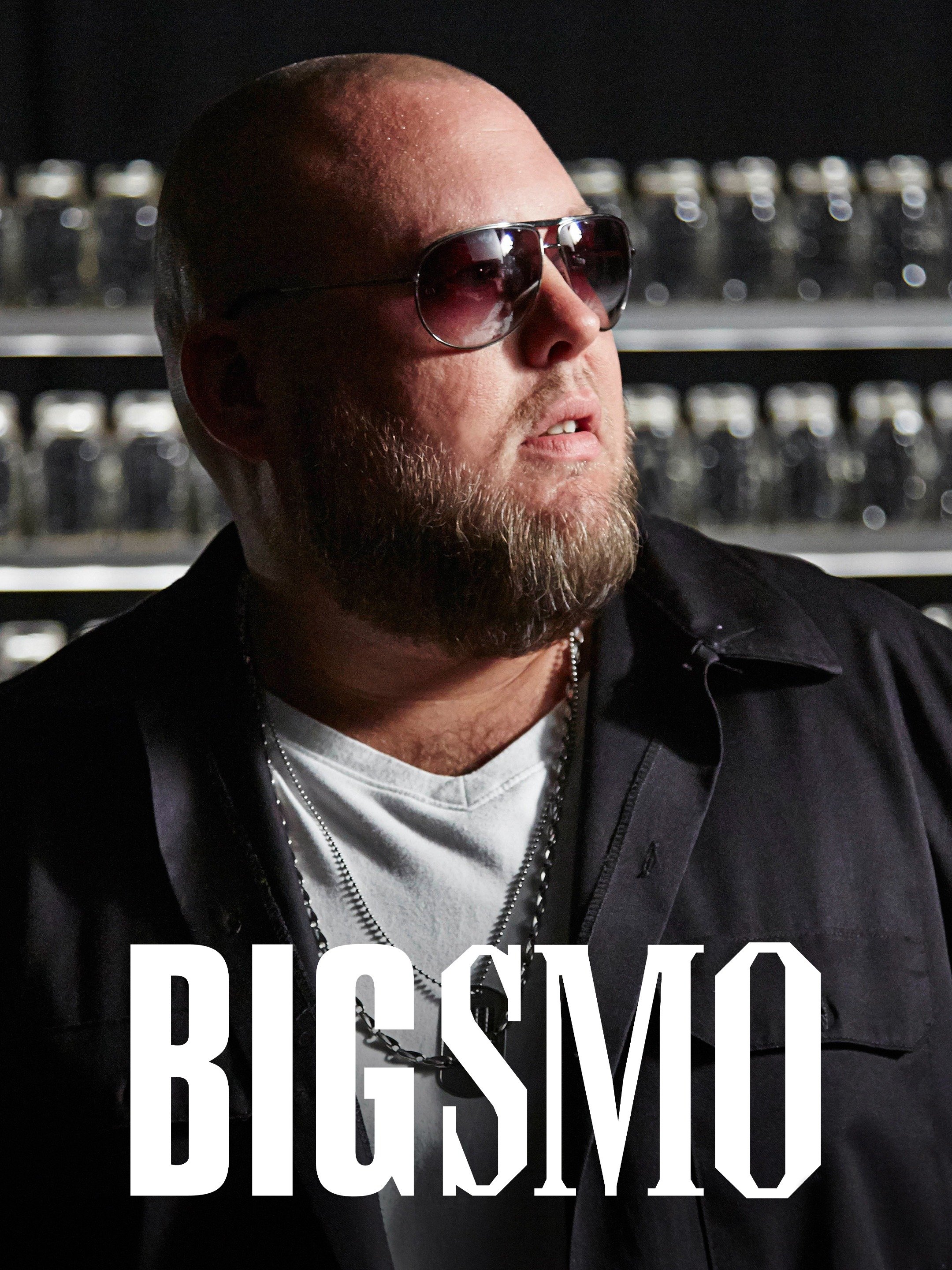 Big Smo - Rotten Tomatoes