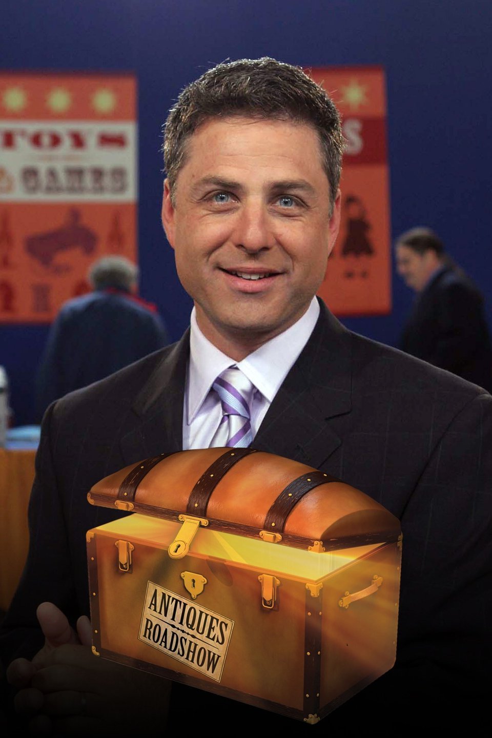 Antiques Roadshow - Rotten Tomatoes