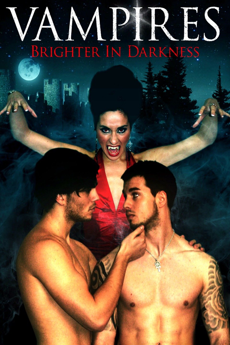 Vampires: Brighter in Darkness Pictures - Rotten Tomatoes Vampires: Brighter in Darkness Pictures - Rotten Tomatoes