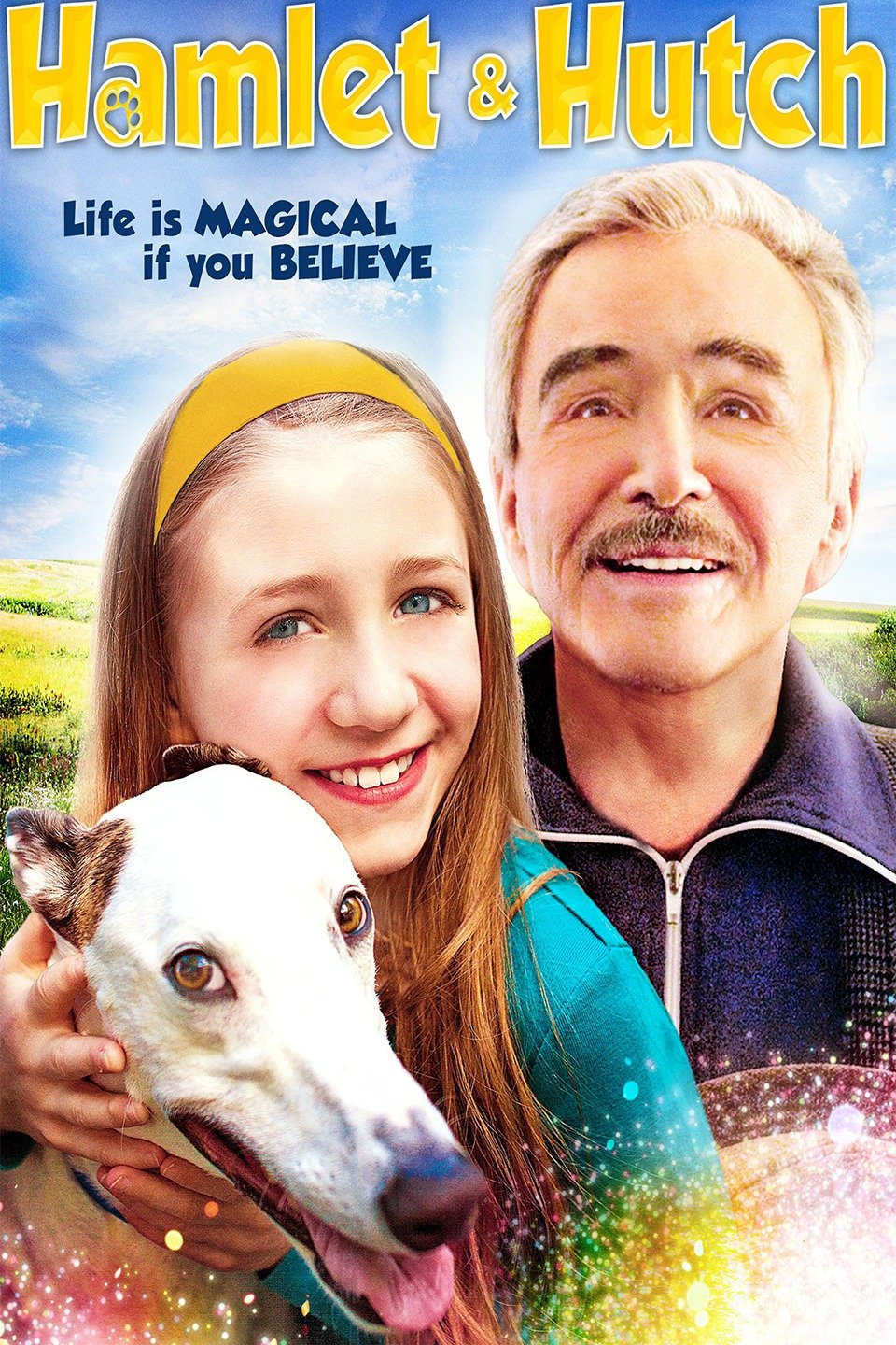 Hamlet & Hutch - Rotten Tomatoes