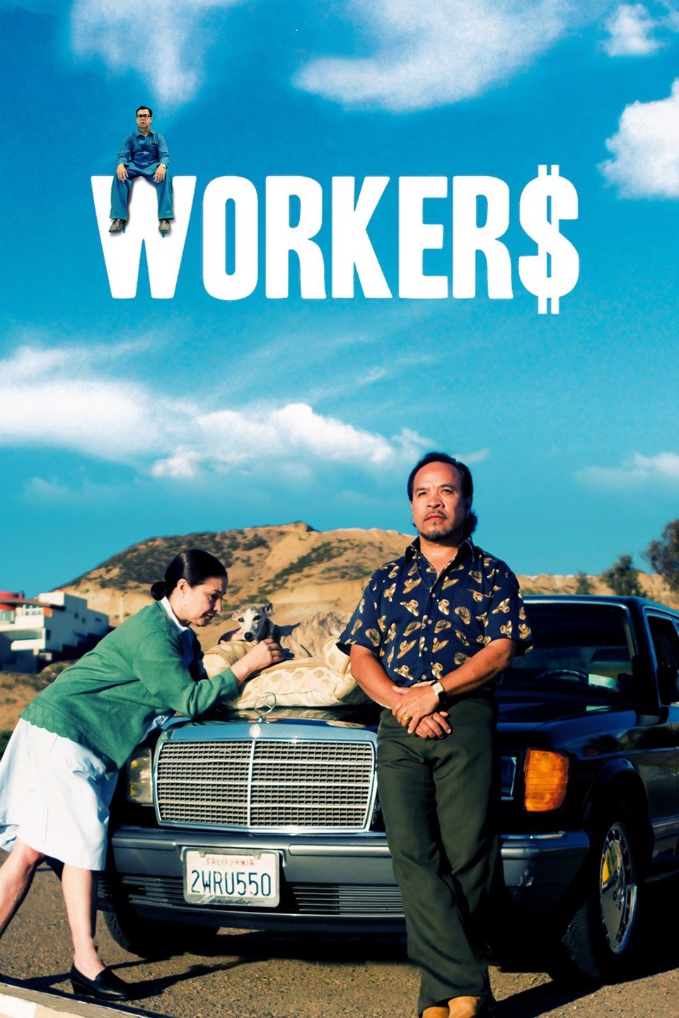 Workers - Movie Reviews