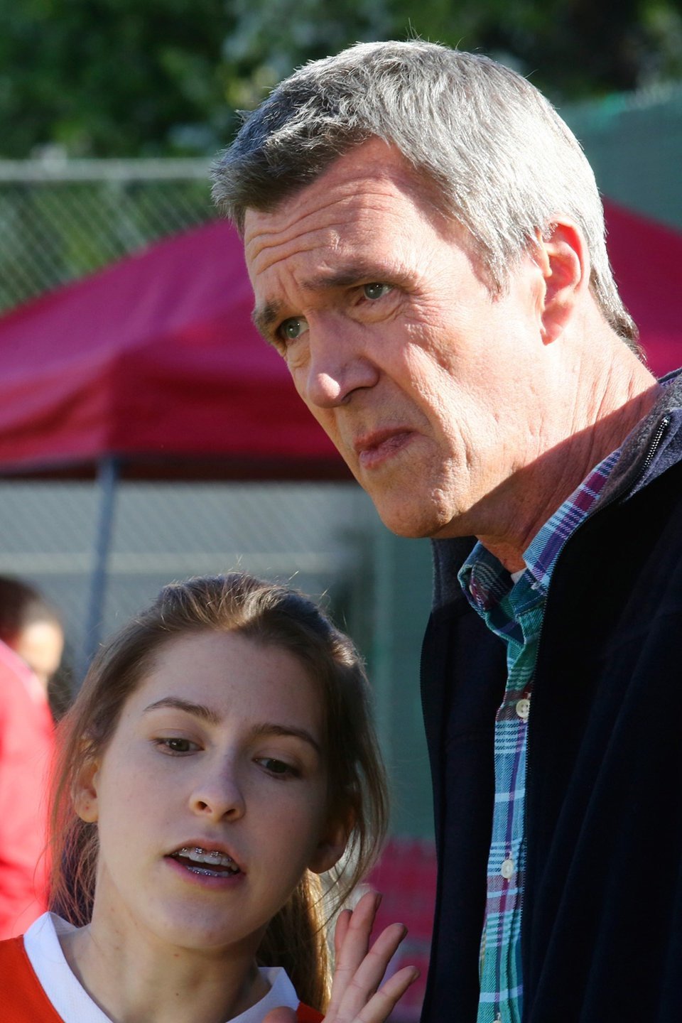 Axl Heck And Cassidy Finch