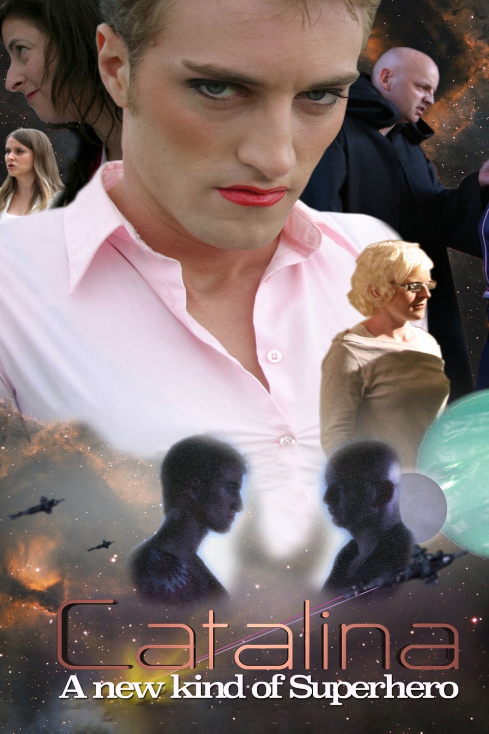 Catalina: A New Kind of Superhero - Rotten Tomatoes