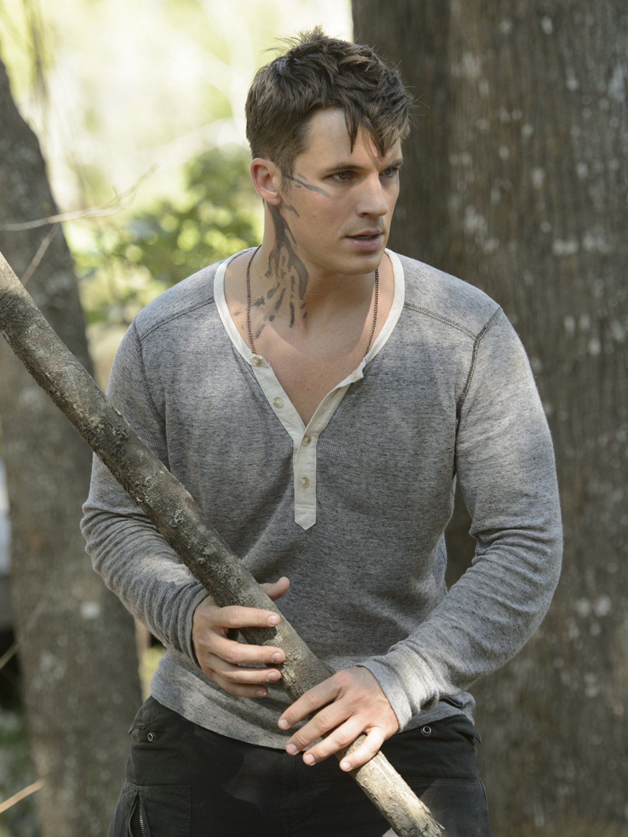 Matt Lanter Star Crossed