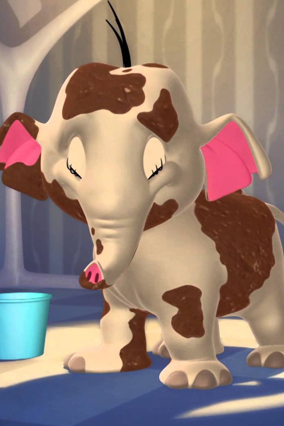 Primped Up Pachyderm Pictures - Rotten Tomatoes