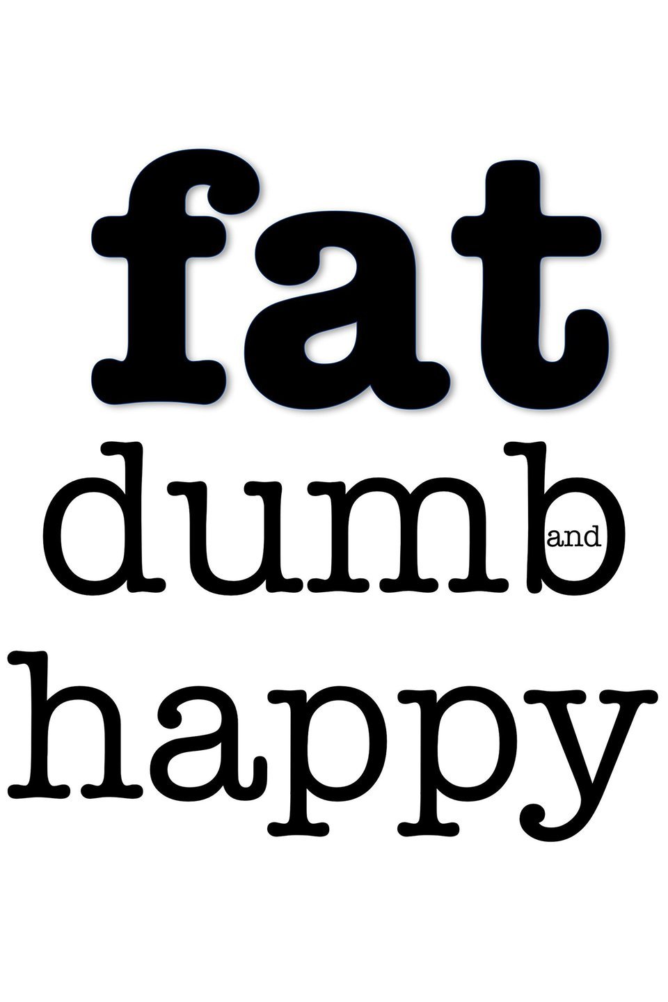 Im Fat Quotes