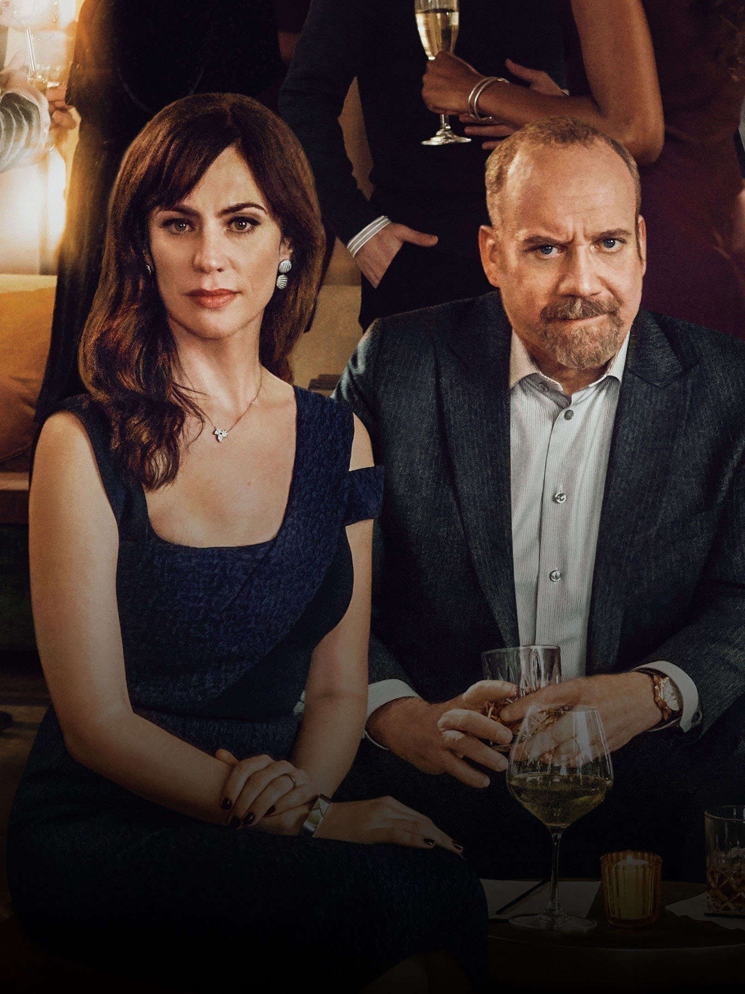 Billions: Season 4 Episode 5 Trailer - Trailers & Videos - Rotten Tomatoes