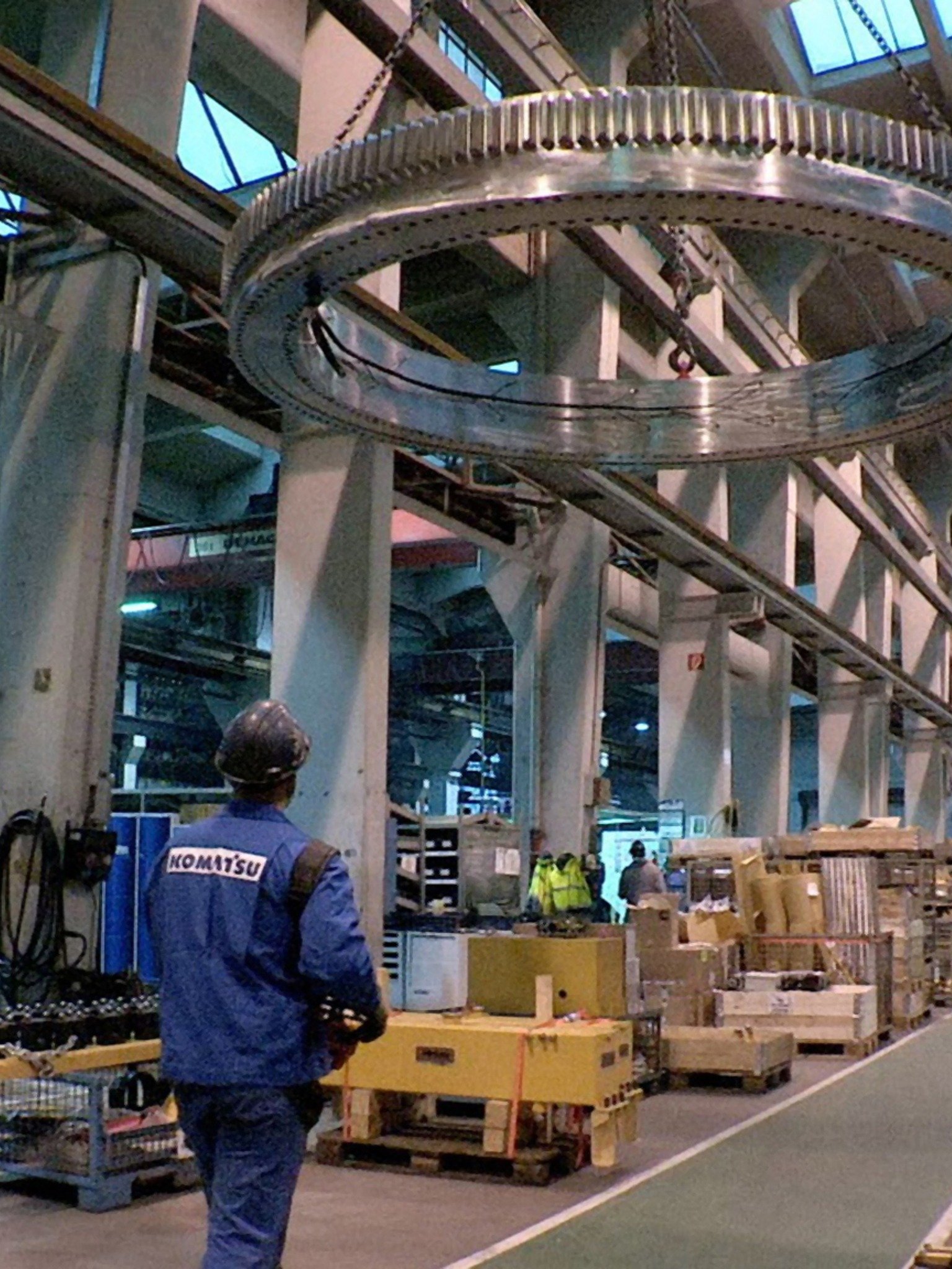 Mega Digger Pictures - Rotten Tomatoes