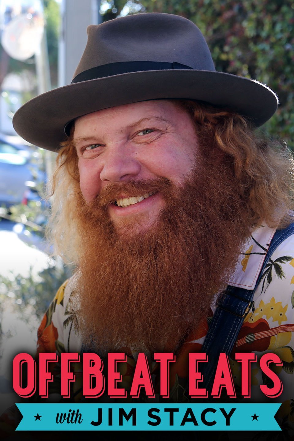 Offbeat Eats With Jim Stacy - Rotten Tomatoes