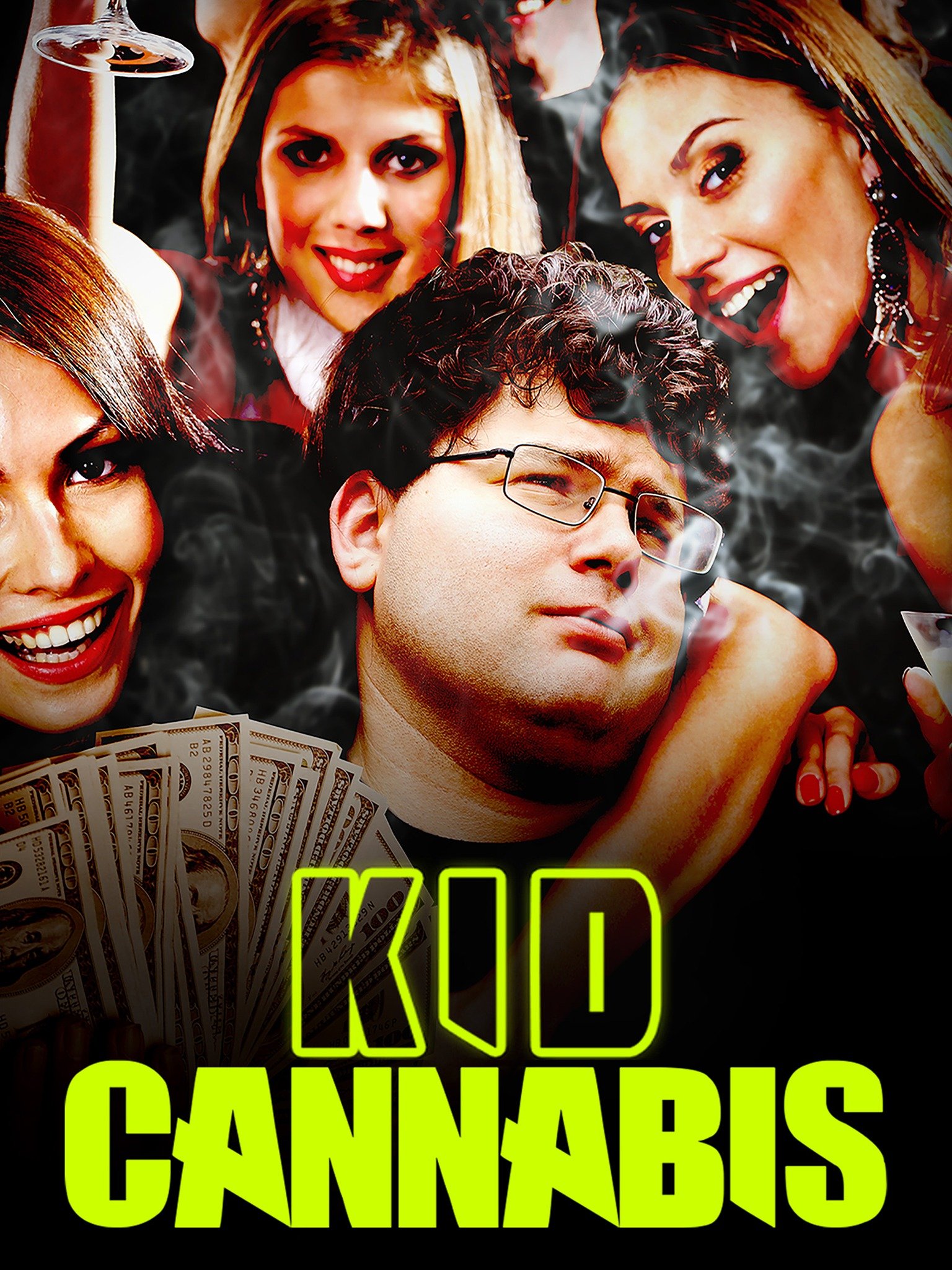 Kid Cannabis (2014) - Rotten Tomatoes
