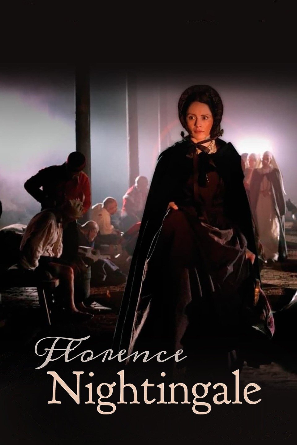 Florence Nightingale - Rotten Tomatoes