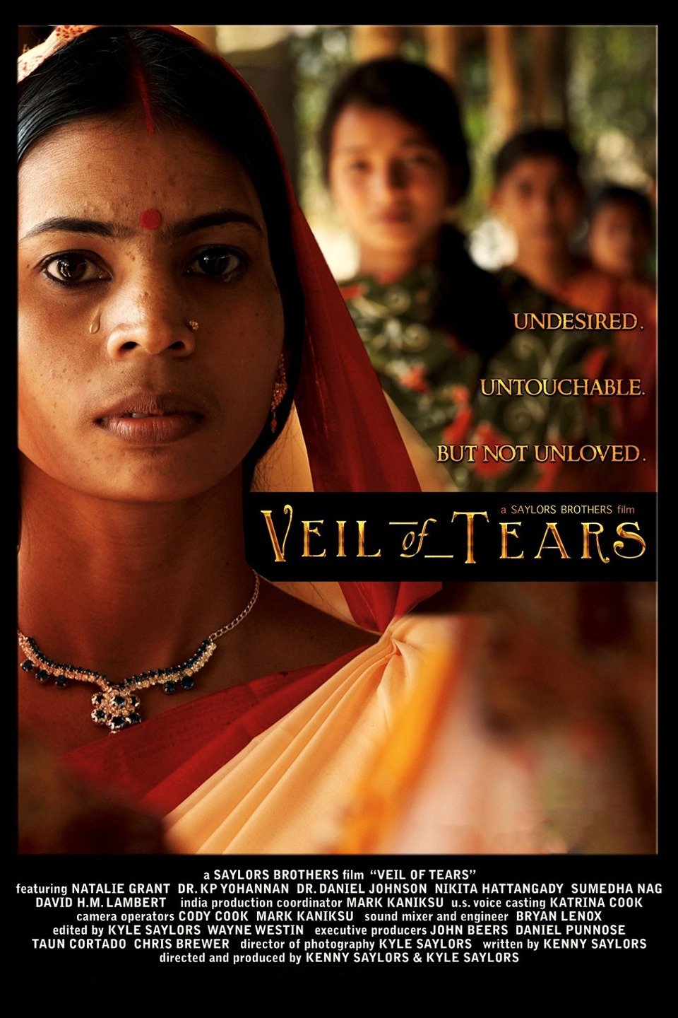 Veil of Tears - Rotten Tomatoes