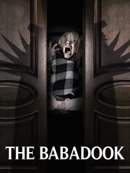 The Babadook Movie Reviews