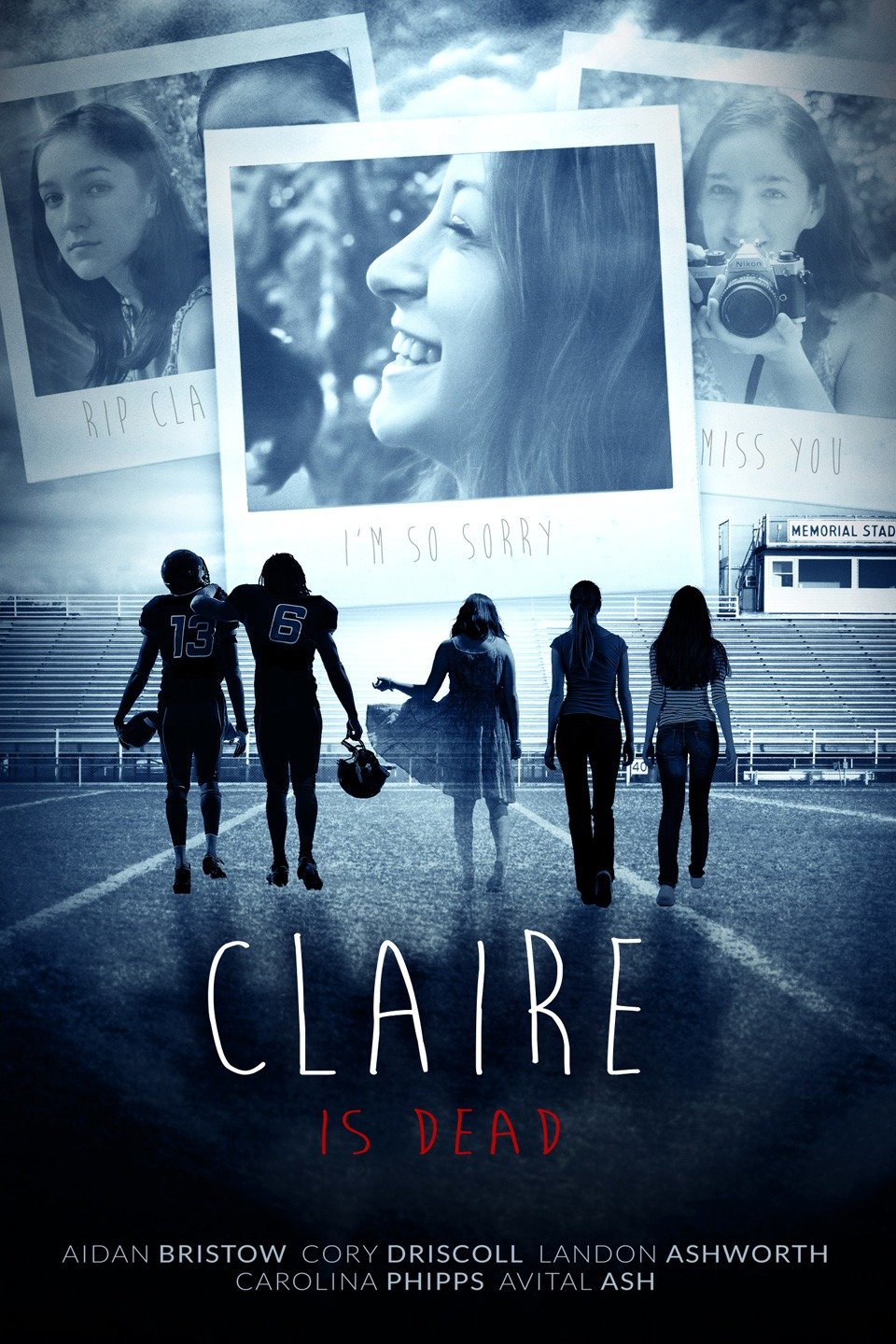 Claire - Rotten Tomatoes