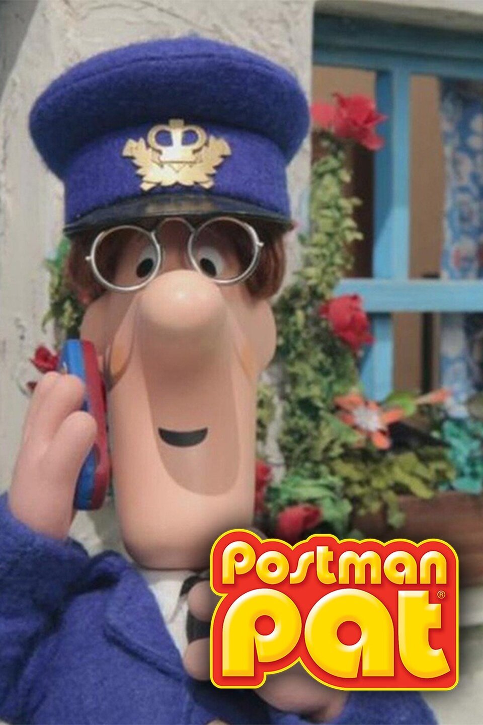 Postman Pat Has the Best Village Pictures - Rotten Tomatoes