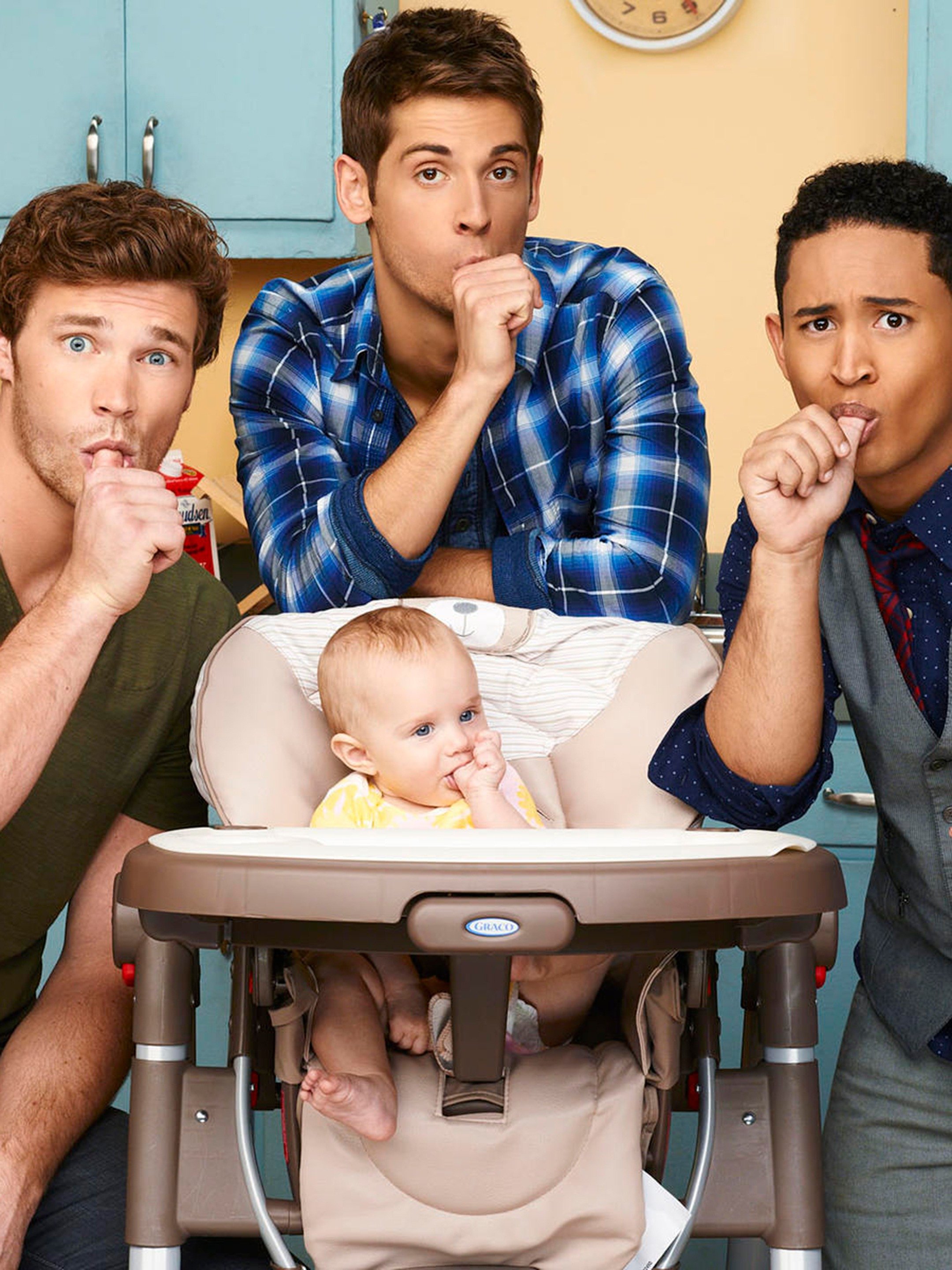 Baby Daddy Emma Season 4