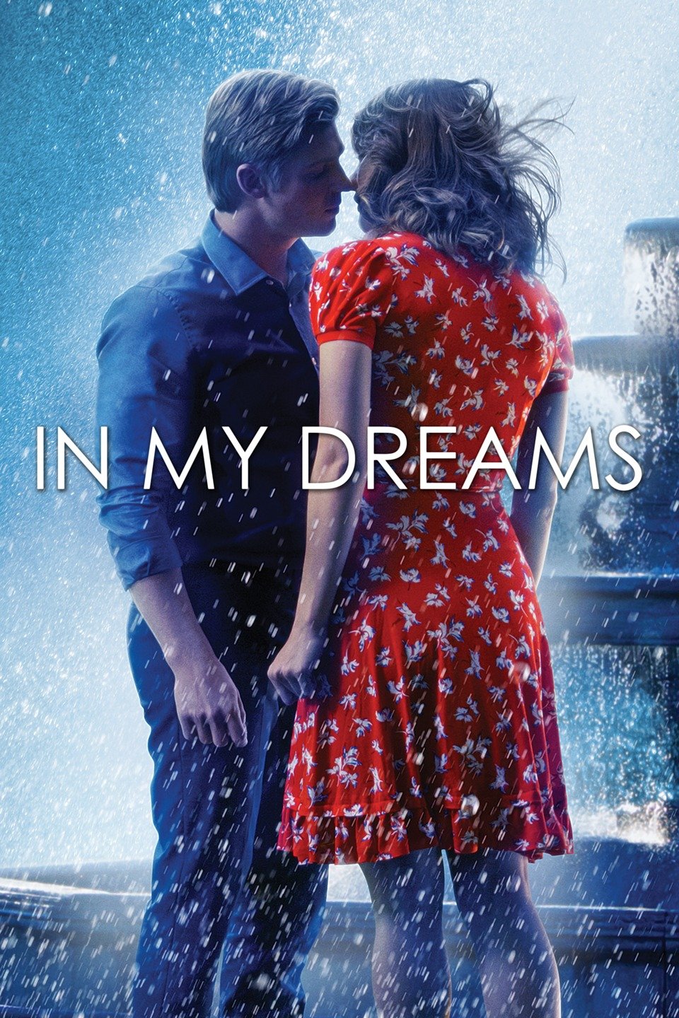 My Dreams Love
