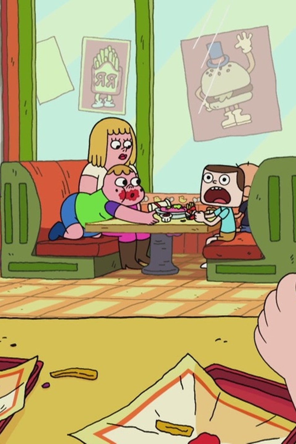 Fun Dungeon Face Off Pictures - Rotten Tomatoes