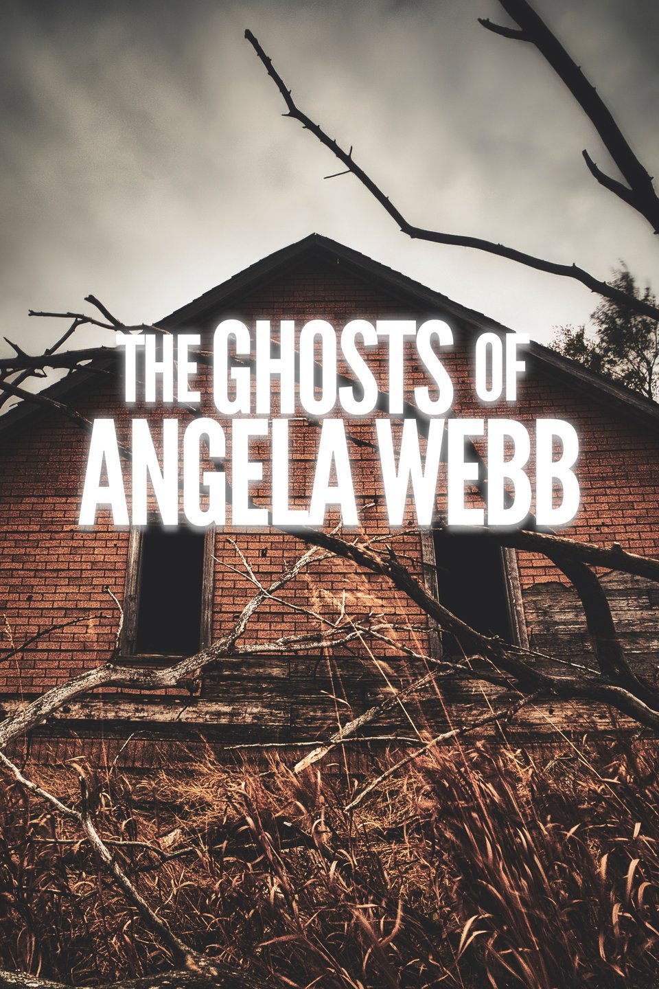 The Ghosts of Angela Webb - Rotten Tomatoes
