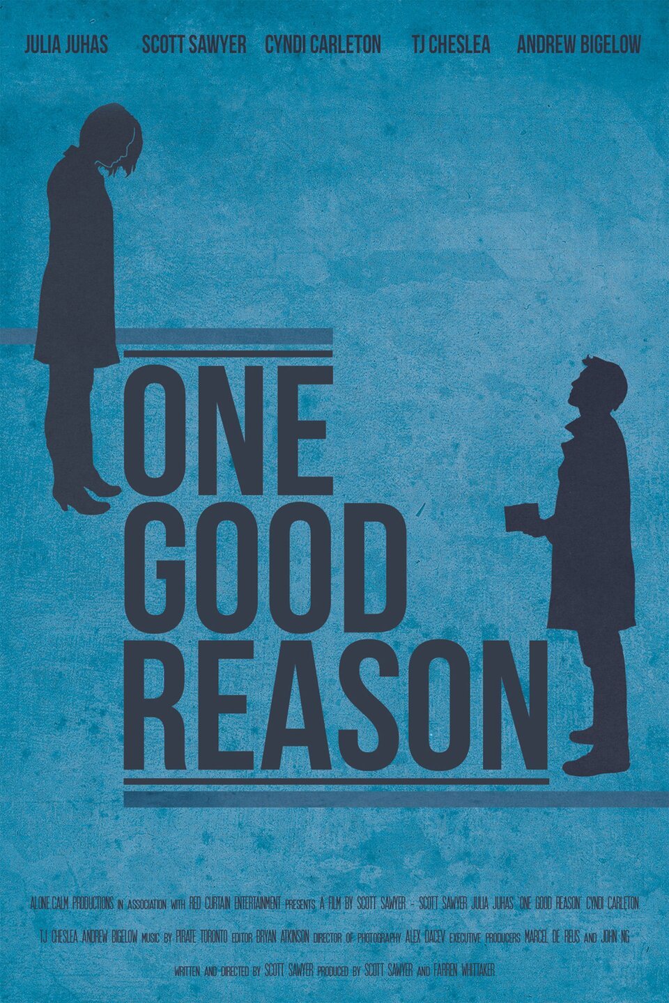 One Good Reason - Rotten Tomatoes