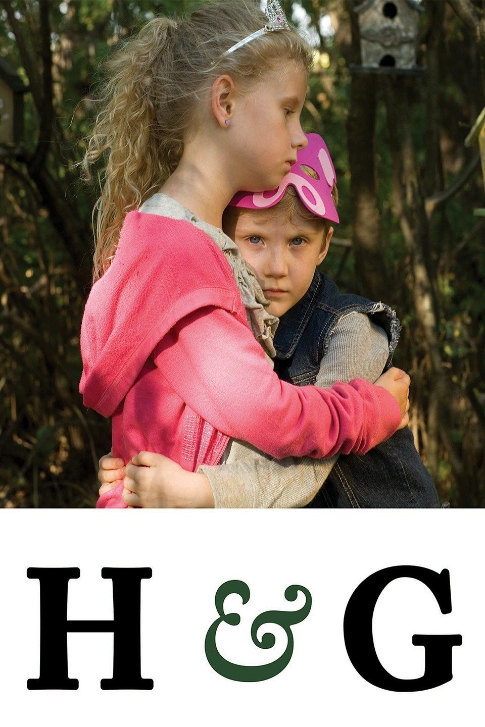 H & G - Rotten Tomatoes