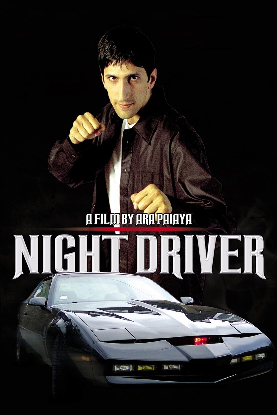 Night Driver - Rotten Tomatoes