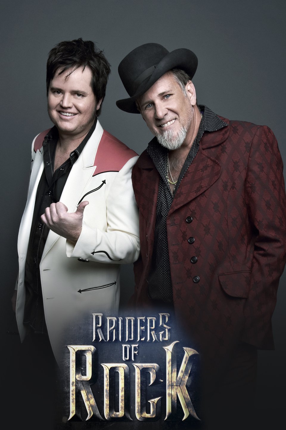 Raiders of Rock - Rotten Tomatoes