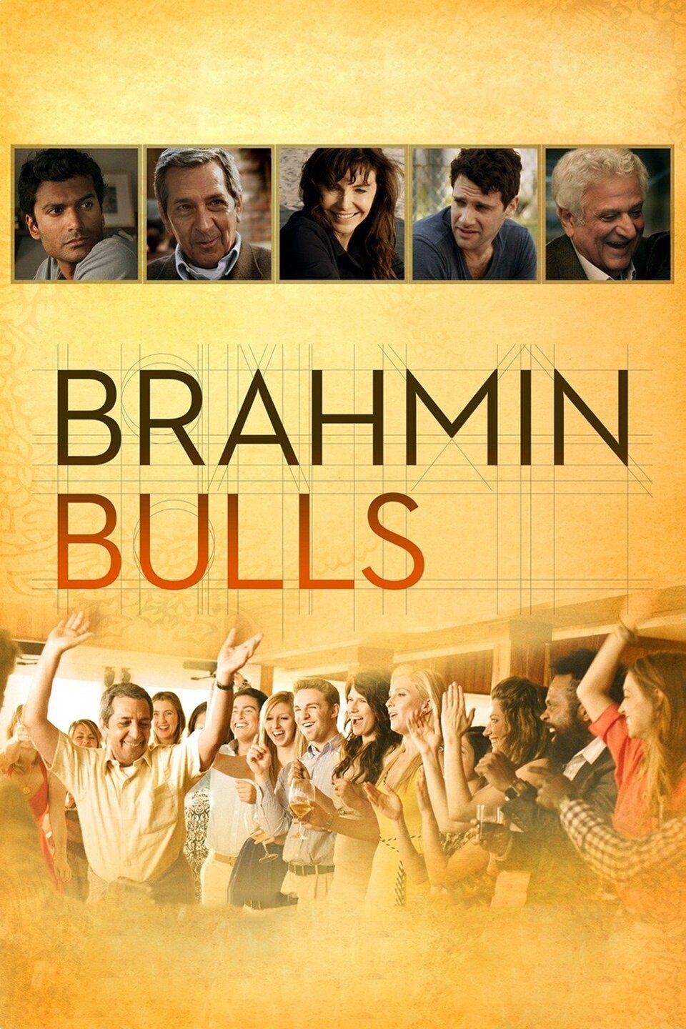 Brahmin Bulls - Rotten Tomatoes