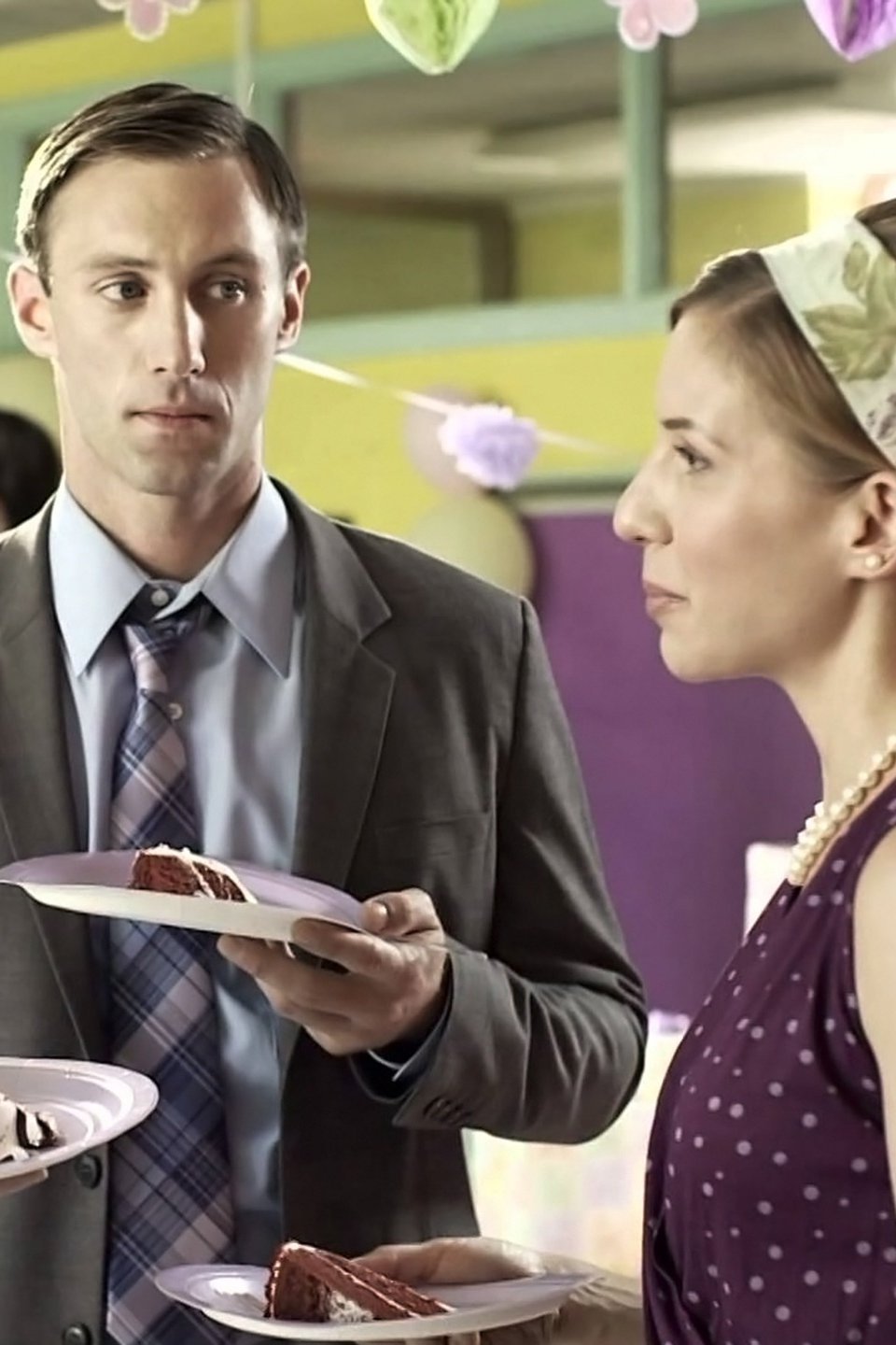 Playdate With Death Pictures - Rotten Tomatoes