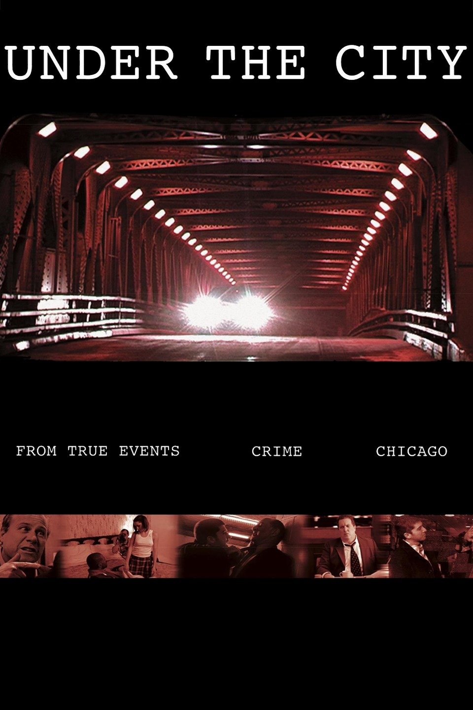 Under the City - Rotten Tomatoes