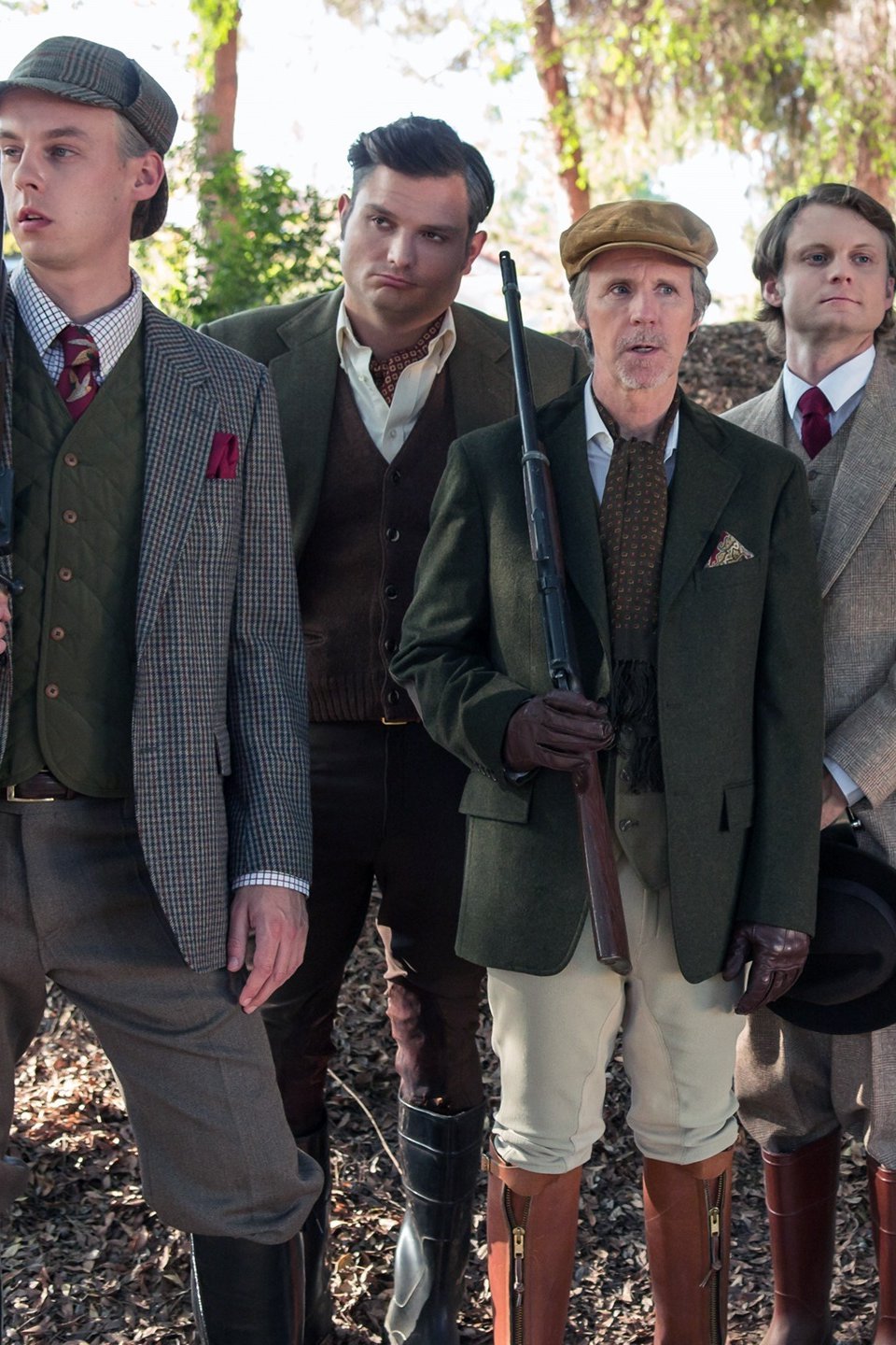 Snobs and Slobs Pictures - Rotten Tomatoes