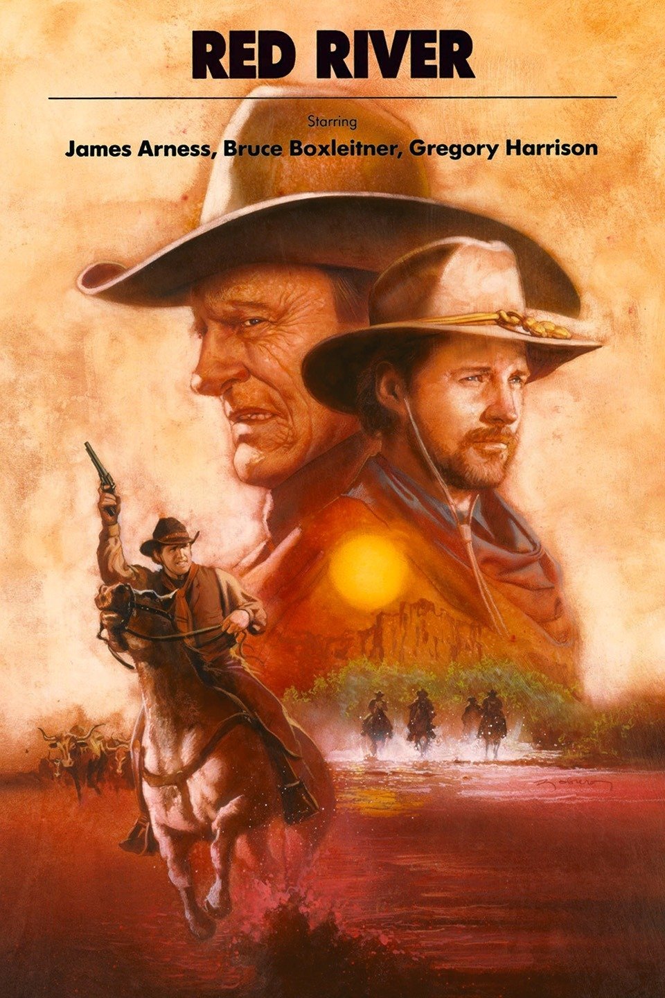Red River - Rotten Tomatoes