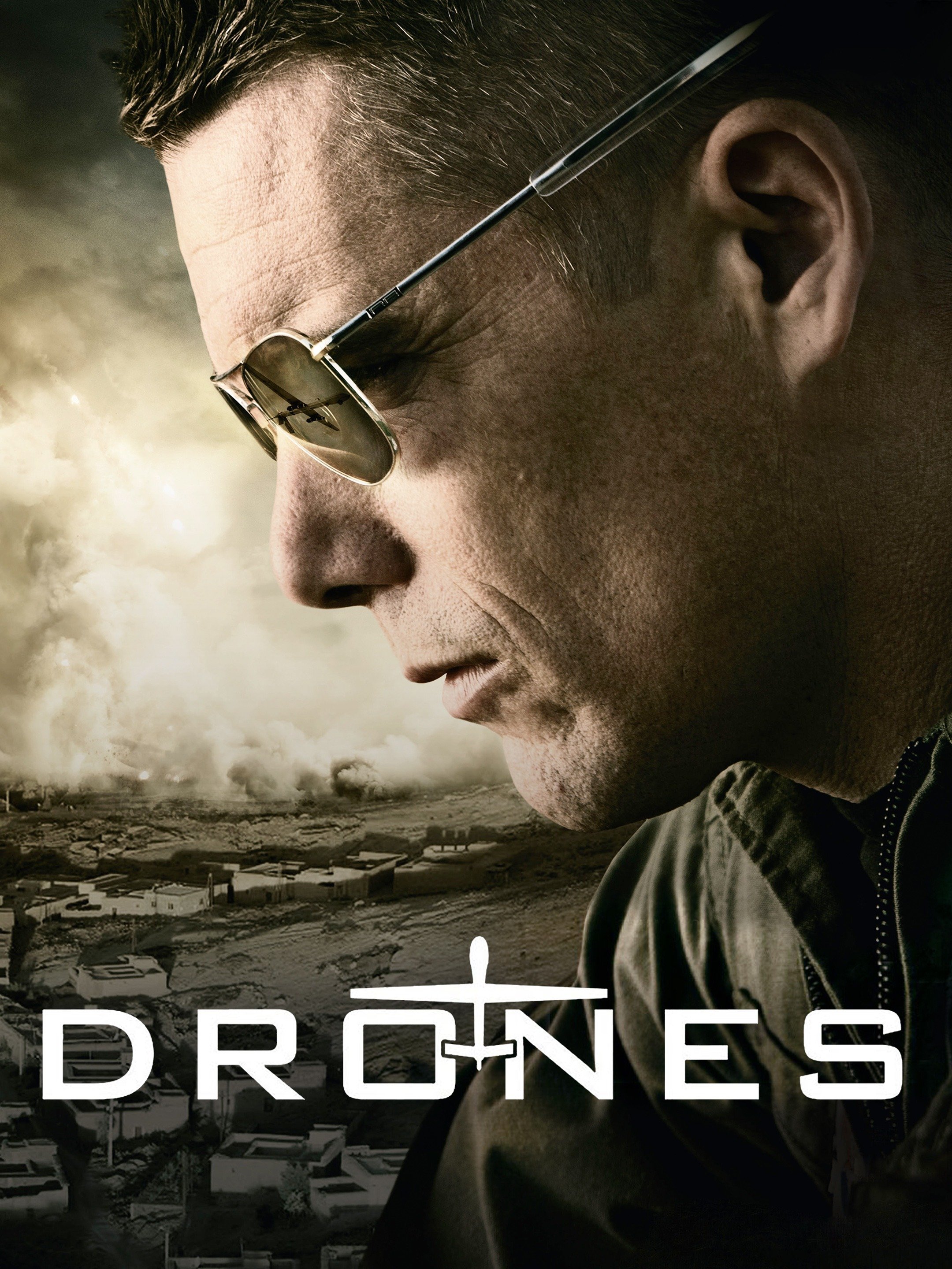 Drones - Movie Reviews