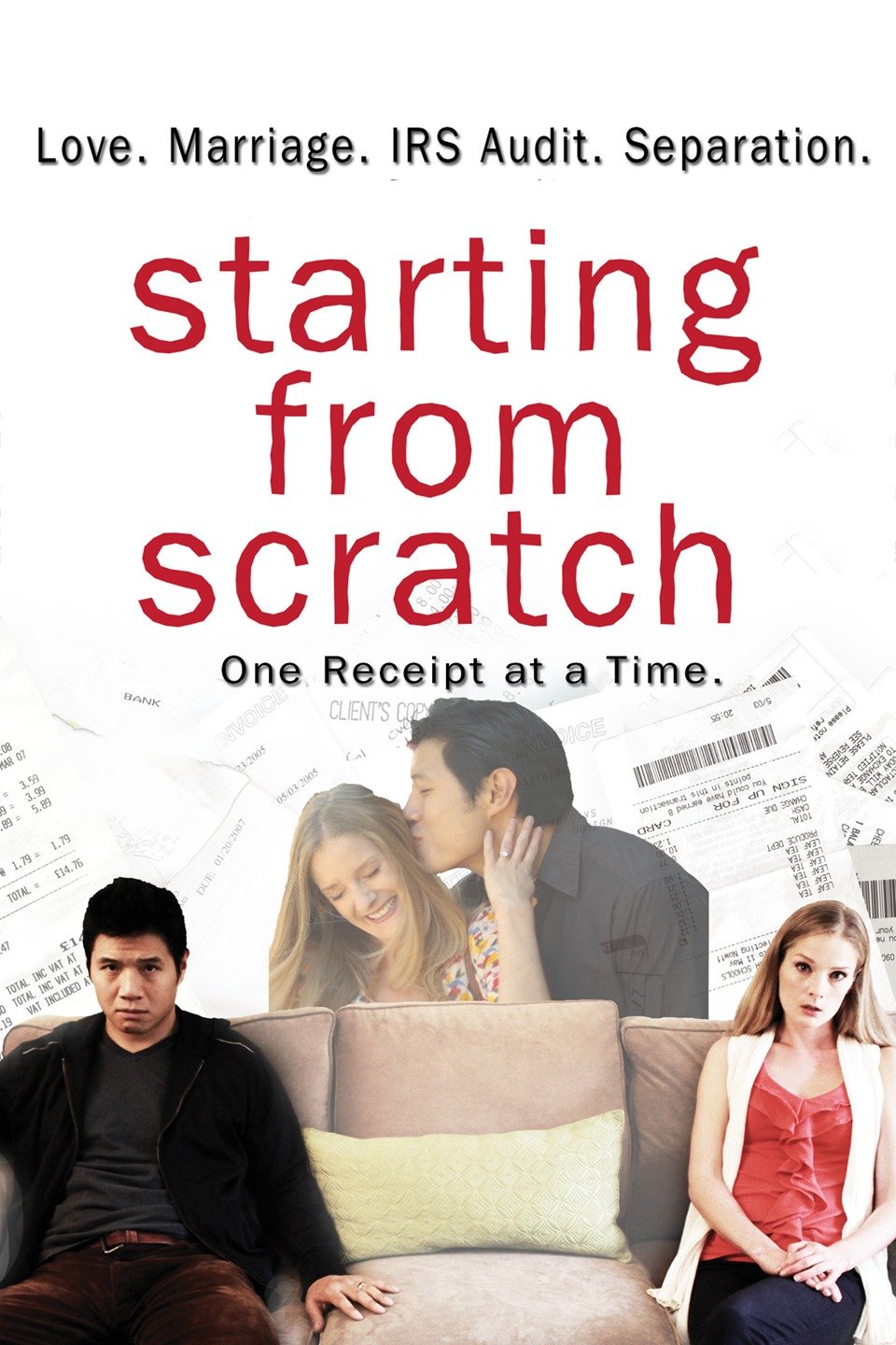 Starting From Scratch - Rotten Tomatoes
