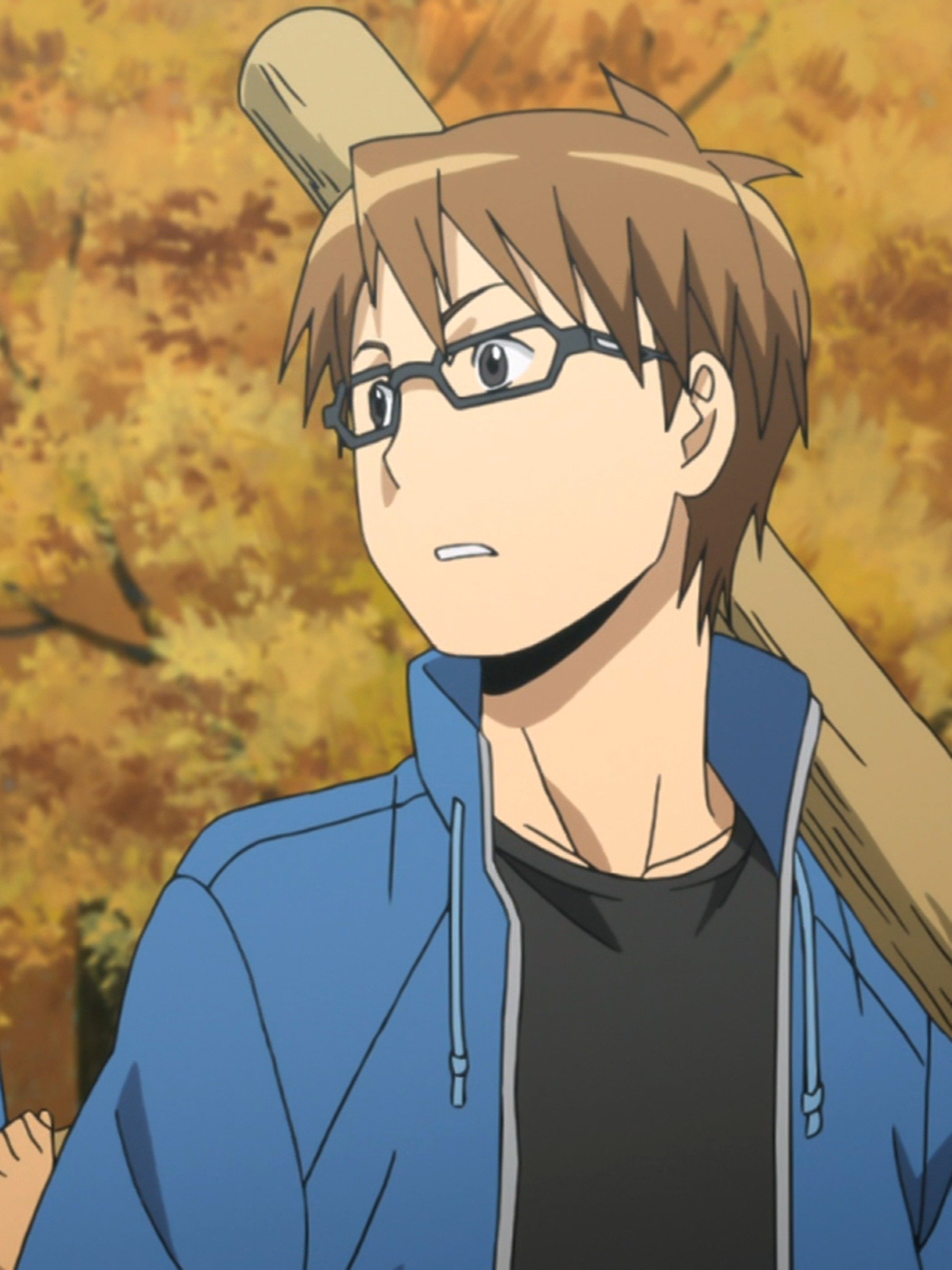 Komaba Stands On the Pitcher's Mound Pictures - Rotten Tomatoes