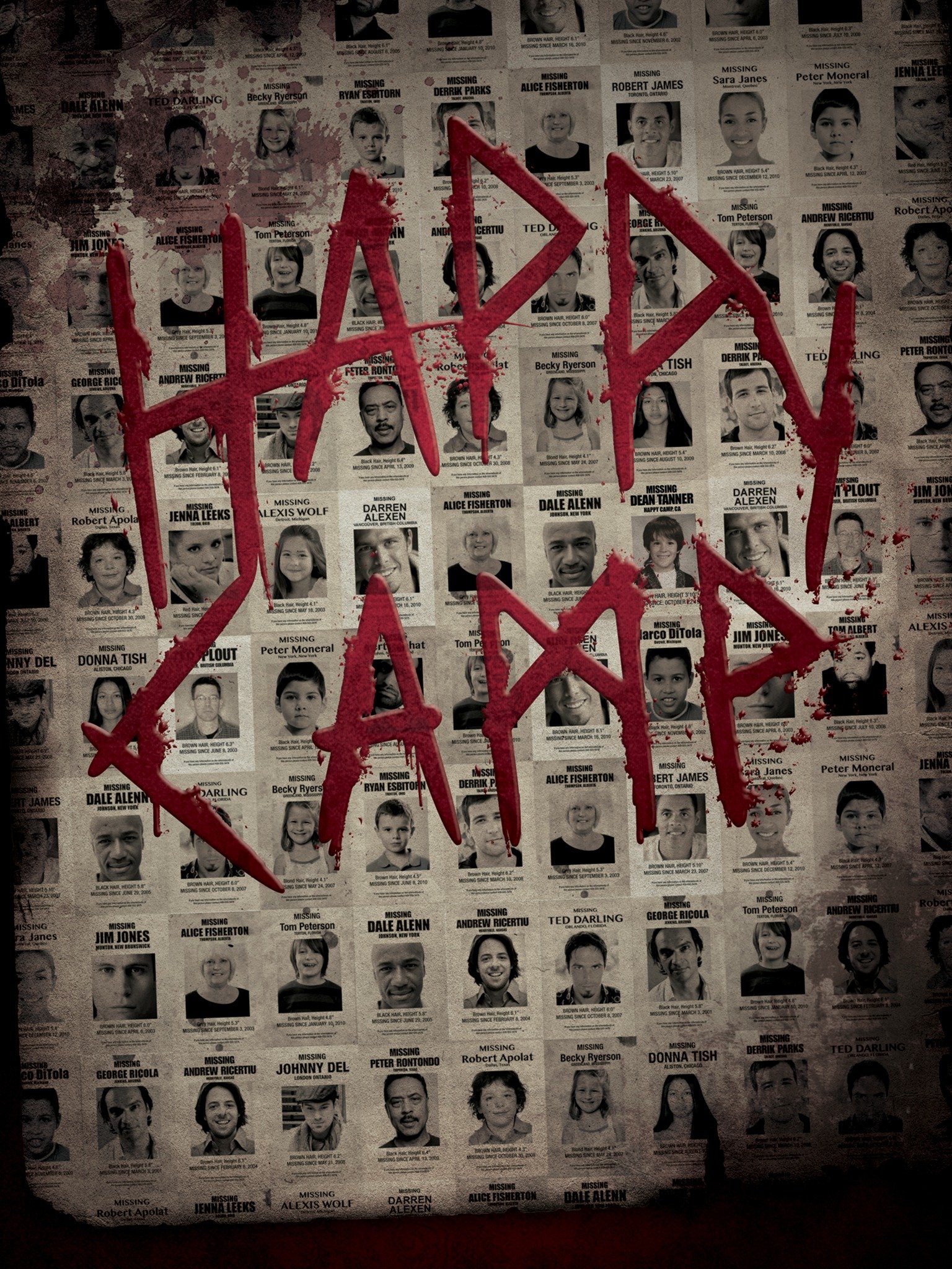 Happy Camp (2014) - Rotten Tomatoes