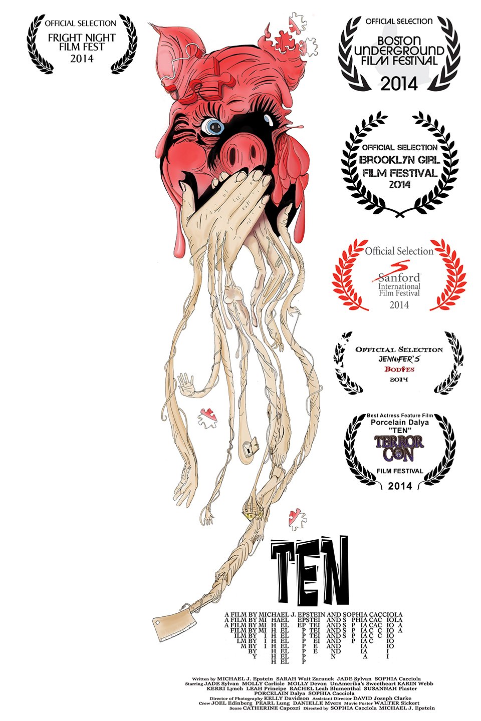 Ten - Rotten Tomatoes