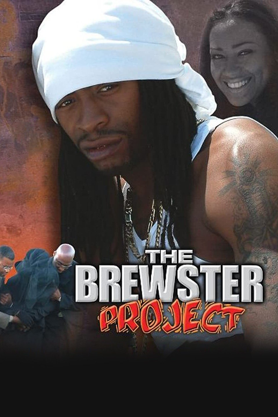 The Brewster Project - Rotten Tomatoes