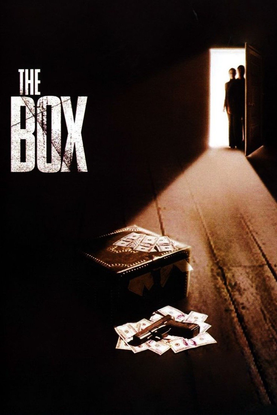 The Box - Rotten Tomatoes