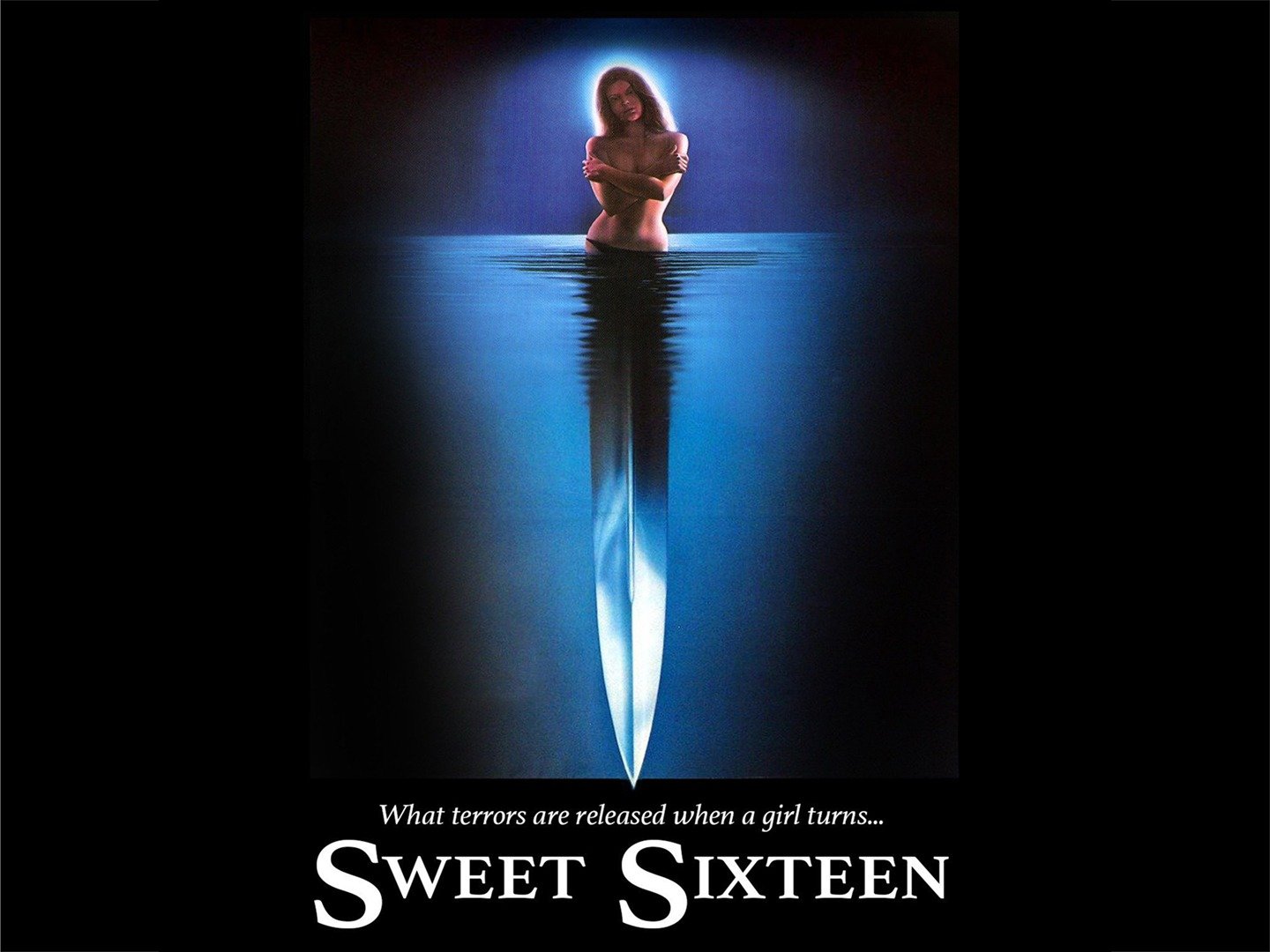 Dana Kimmell Sweet Sixteen